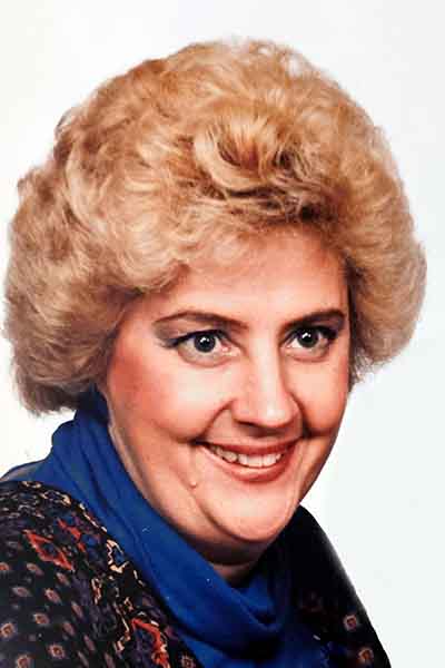 Elizabeth Ann Soltis 1945-2023 | News, Sports, Jobs - Tribune Chronicle